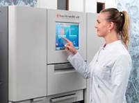 Sakura Finetek Launches Second Generation Fully Automated Histology Tissue Embedder: Tissue-Tek ...